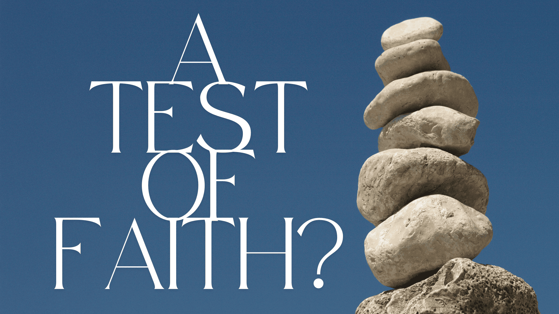 NL402c - A Test of Faith - Narrative Alive