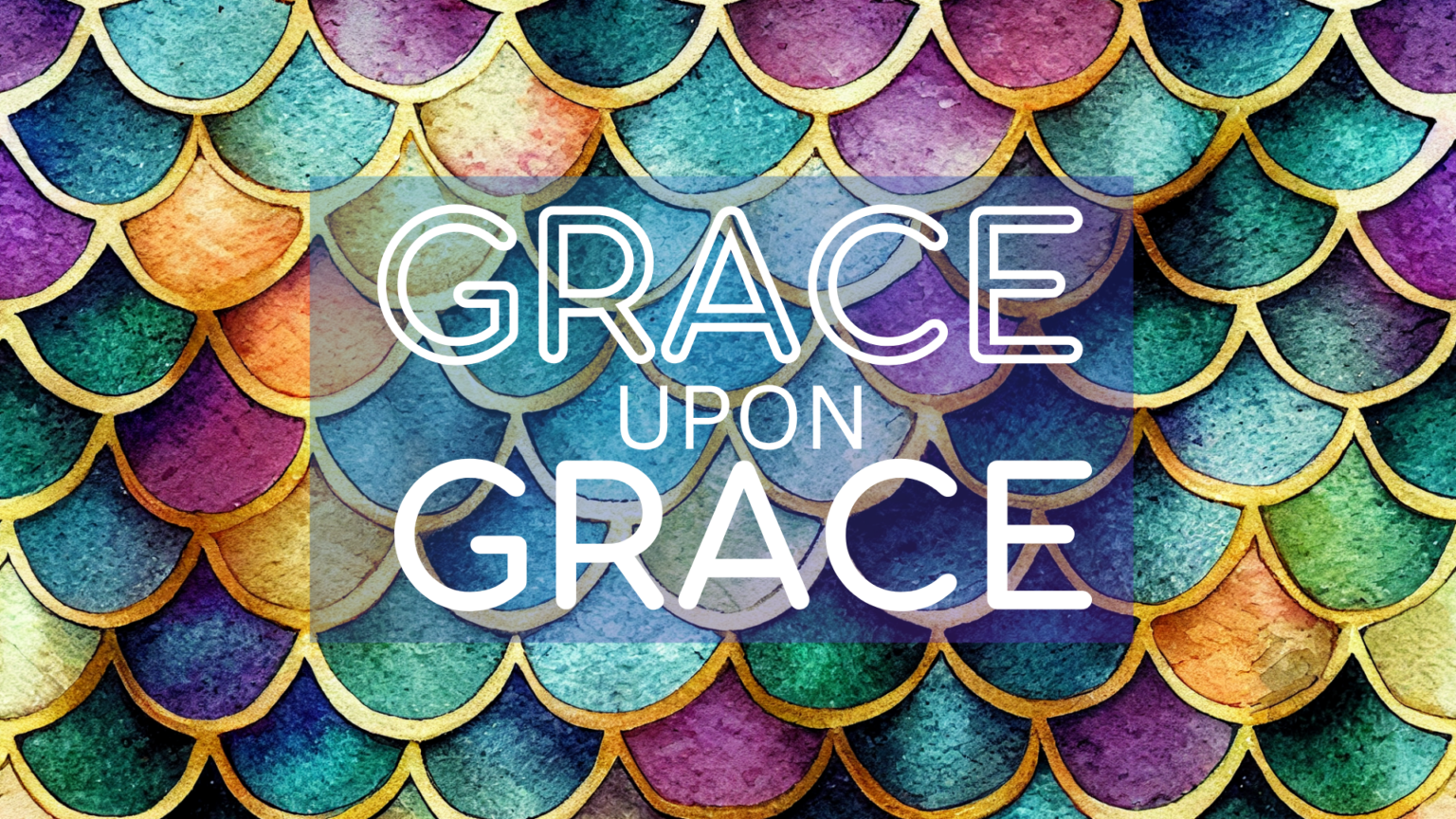 Alarming Grace! - Narrative Alive